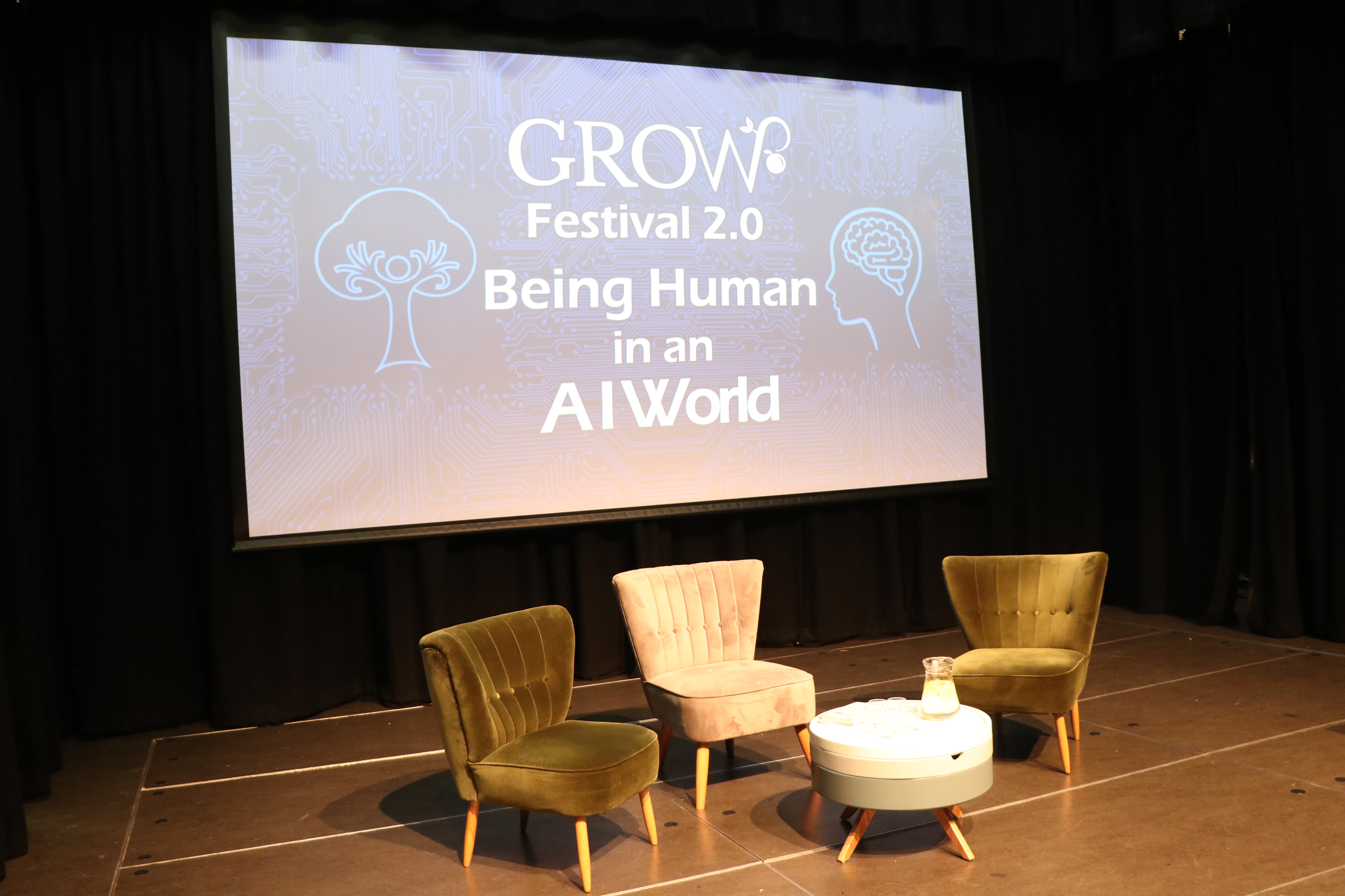 GROW 2.0: a Review