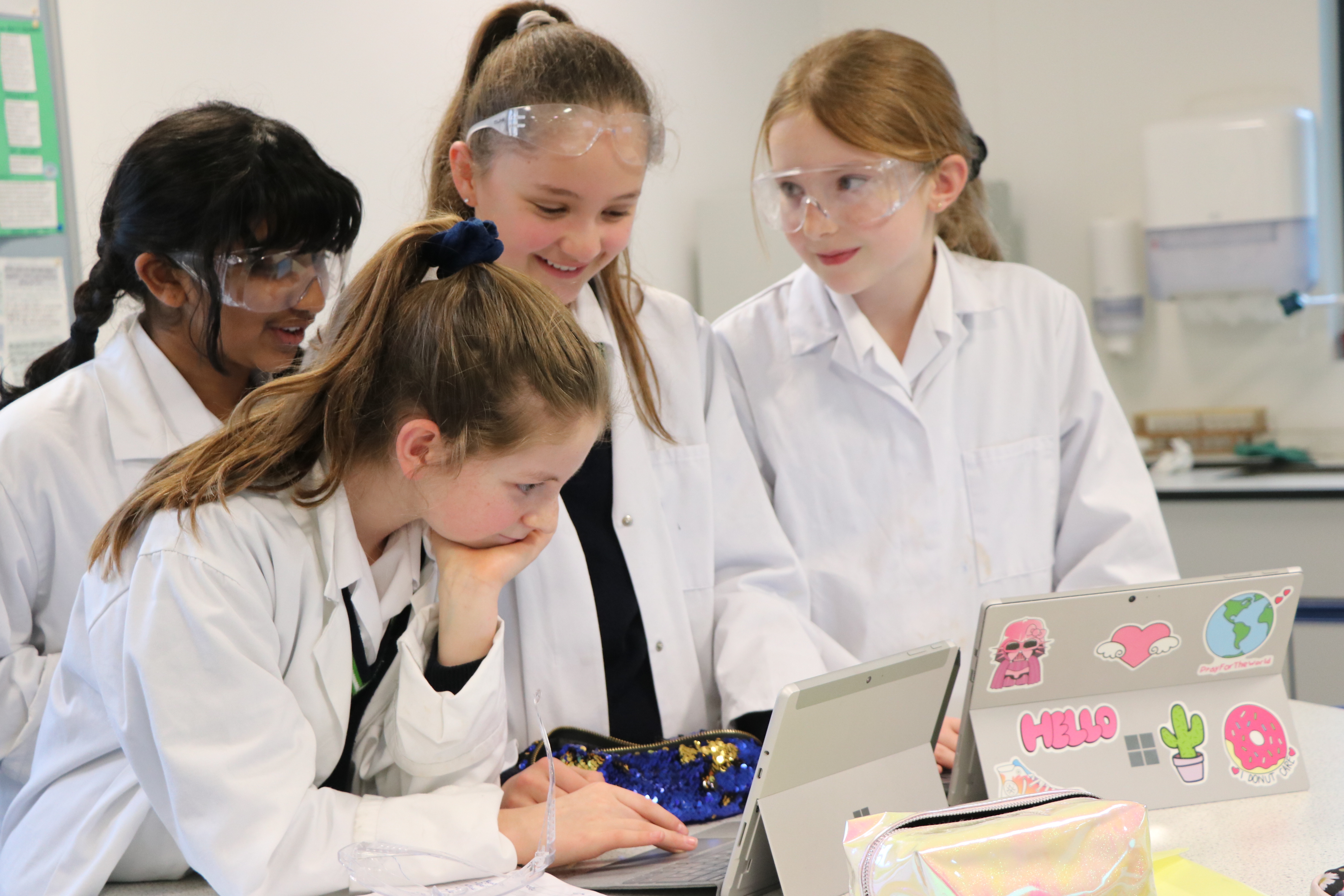 Why everyone should want to become a ‘Digital Champion’!