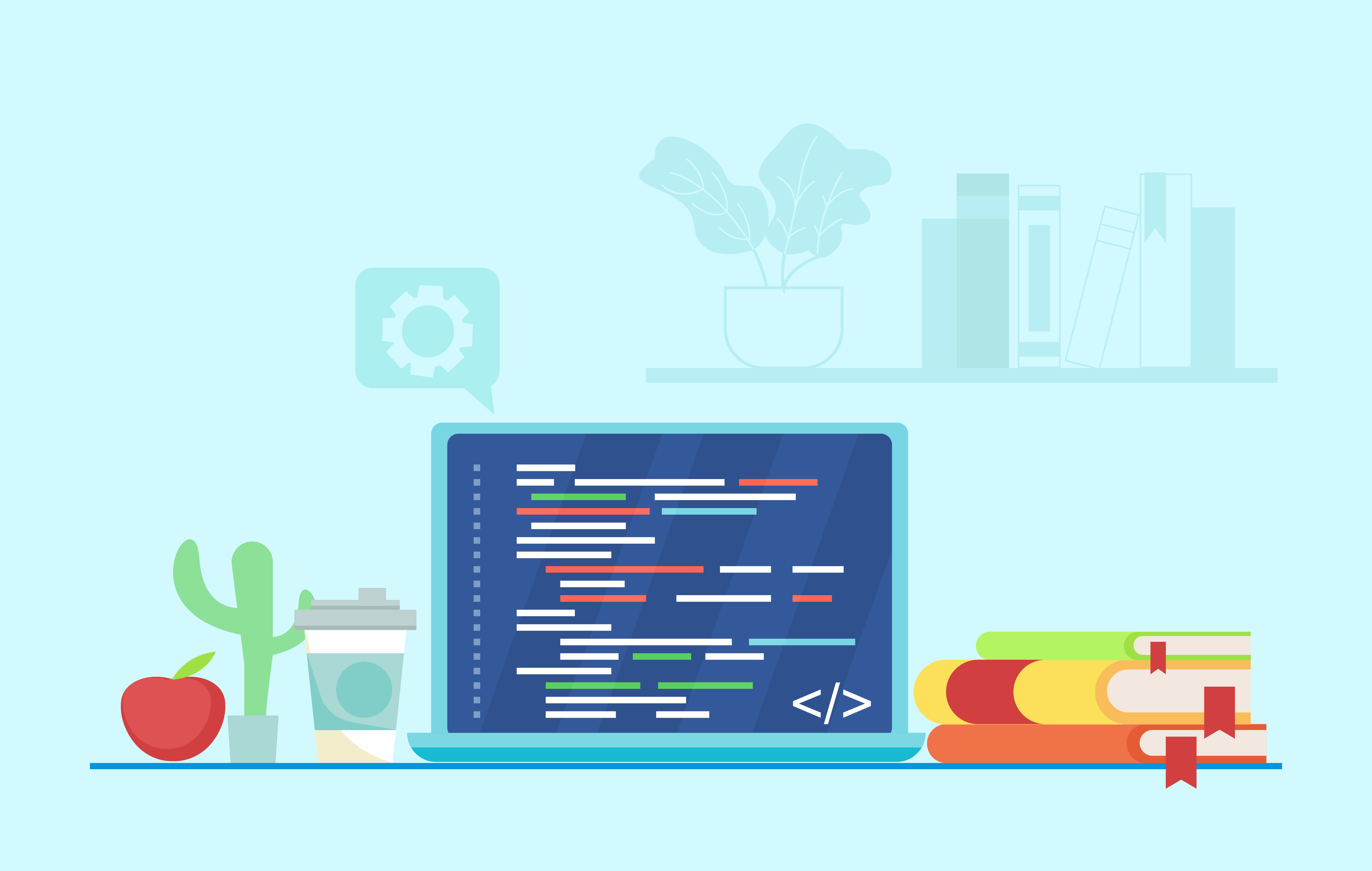 How does Computer Science equip us for life?