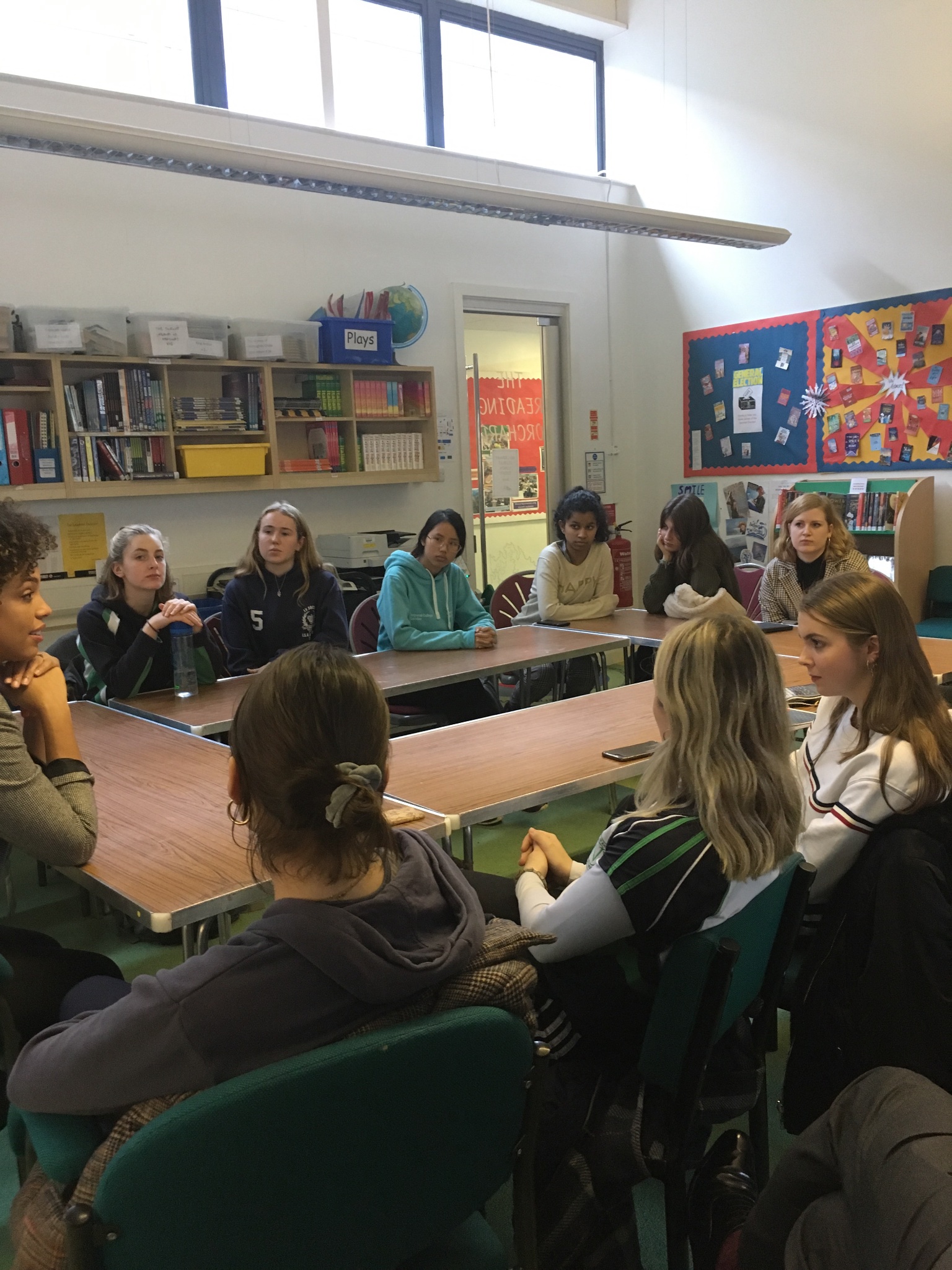 SLT Aims for 2020 - Part 2