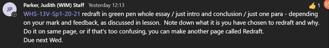 Friday Gem #28 - exam/assessment wrappers