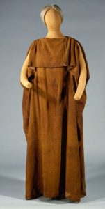 The Kirtle: The Original Dress